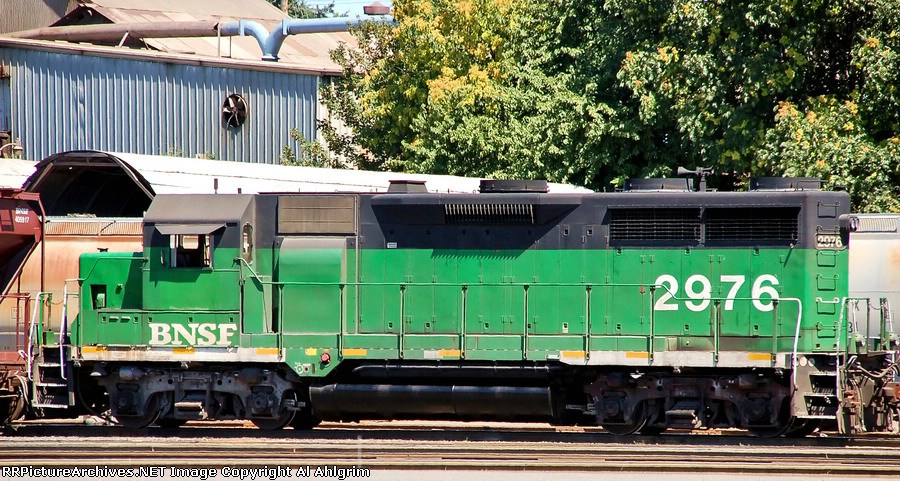 BNSF 2976